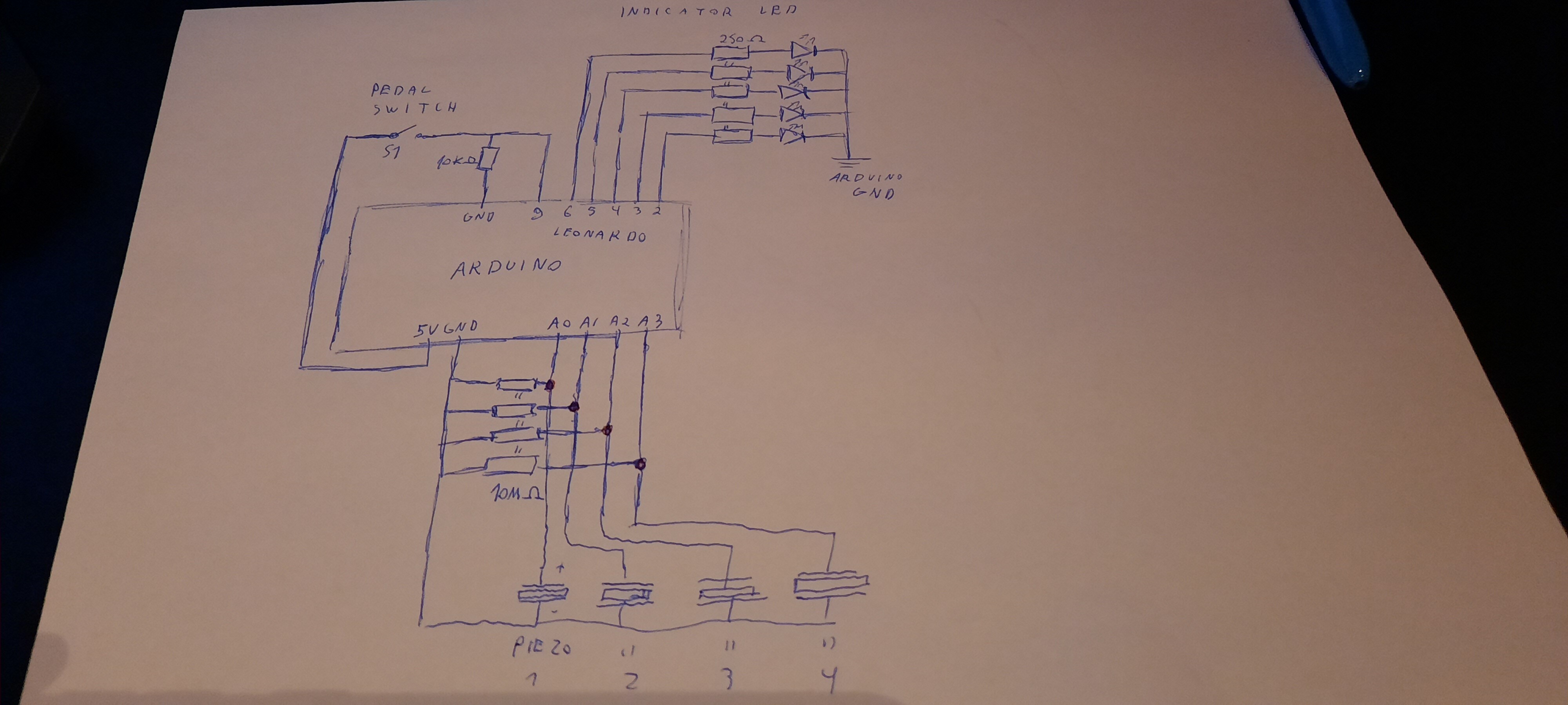 Debounce Analog Pins - Programming - Arduino Forum