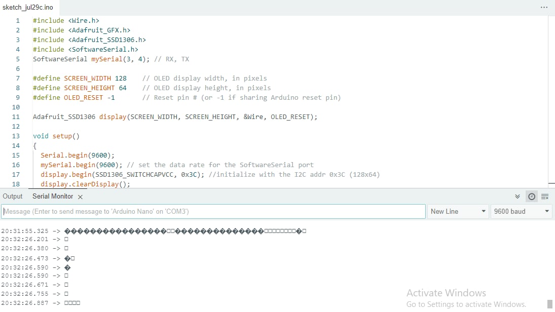 HELP ME PLEASE! I'm stressed out like crazy - Page 4 - General Guidance - Arduino Forum