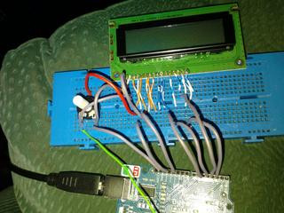 lcd 4-bit library - Page 2 - Frequently-Asked Questions - Arduino Forum