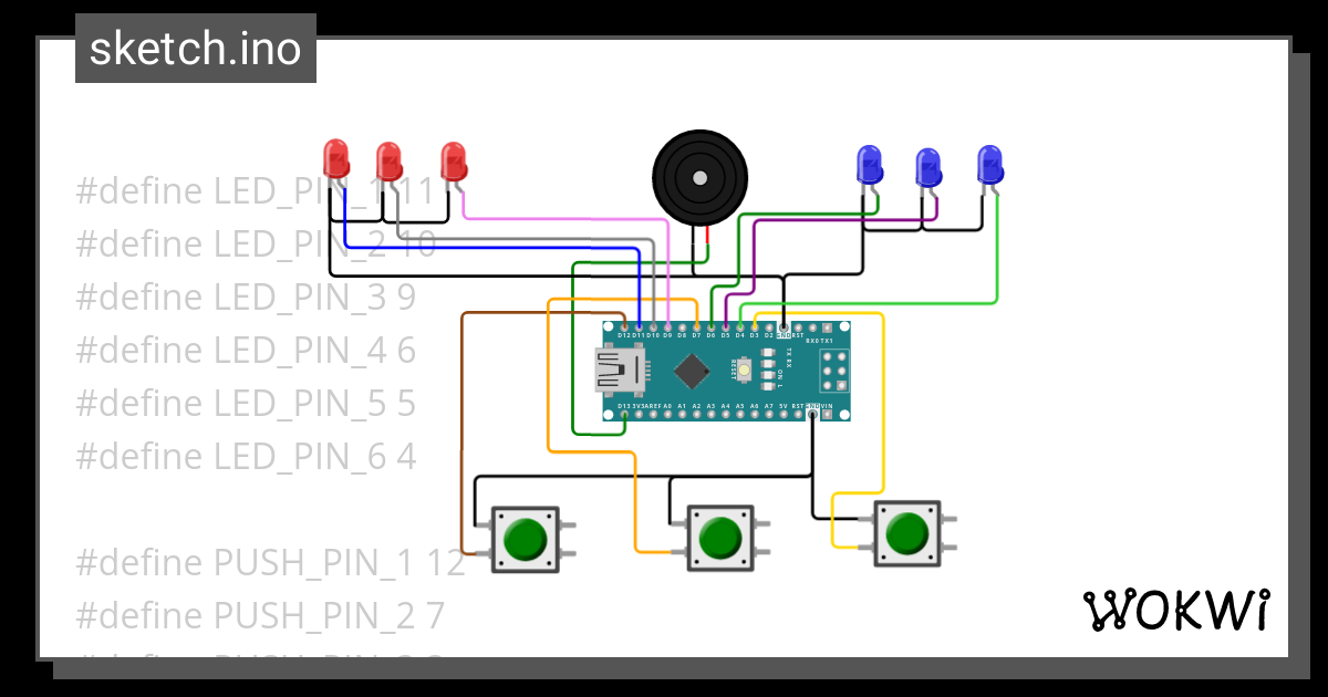 Help my arduino code - Page 2 - Programming - Arduino Forum