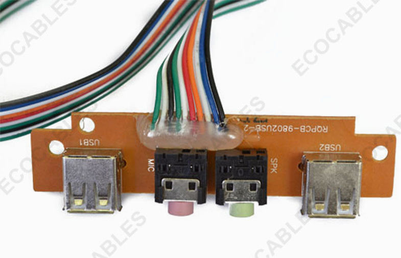 Soldering / wire problems with Arduino pro mini - General Electronics ...