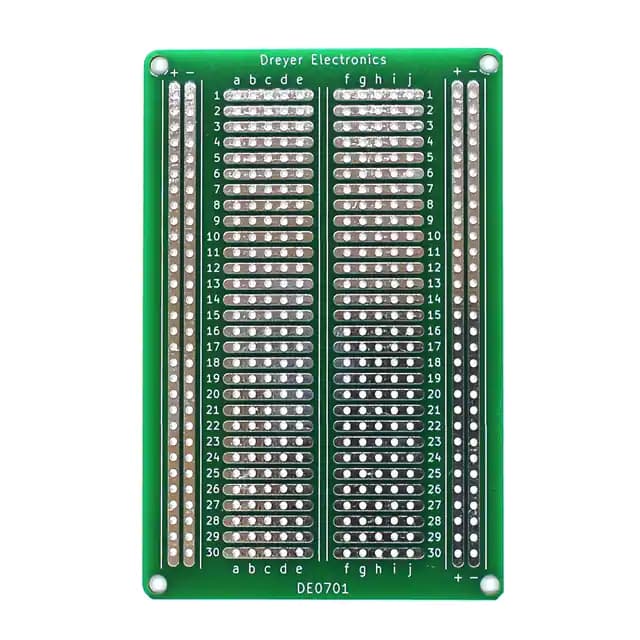 Next challenge: the proto shields - Page 2 - General Guidance - Arduino Forum