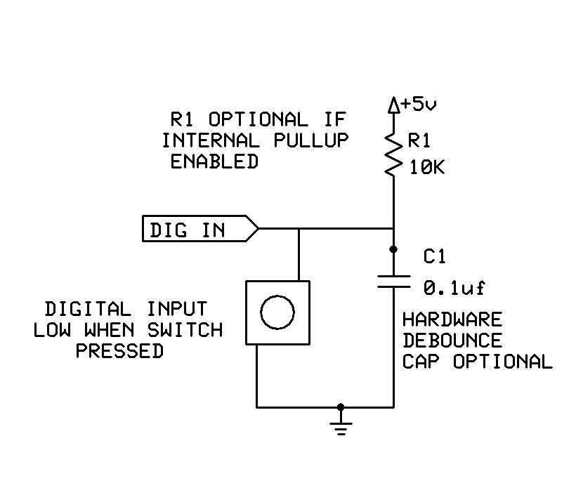 pressing a button once to start a loop - General Guidance - Arduino Forum