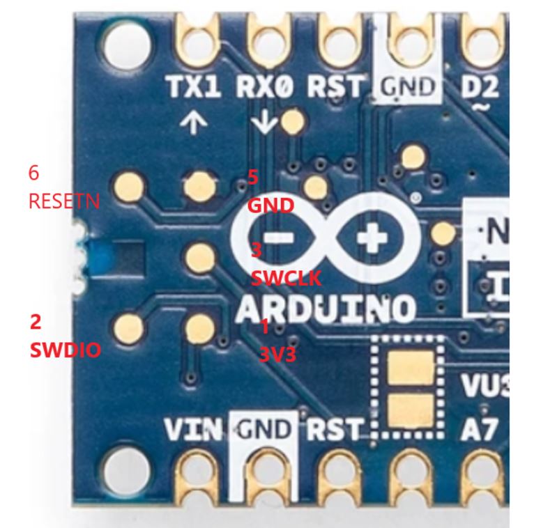Sketches and main() - Programming Questions - Arduino Forum