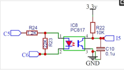 Measure battery Voltage 4V using optocoupler and read voltage value use Arduino - Page 3 ...