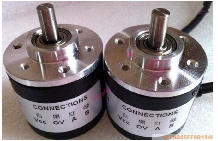 Need Help With Encoder Programming Arduino Forum