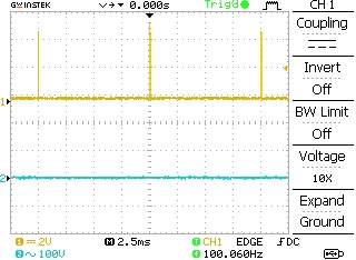 Arduino PID Controller for Triac - General Guidance - Arduino Forum