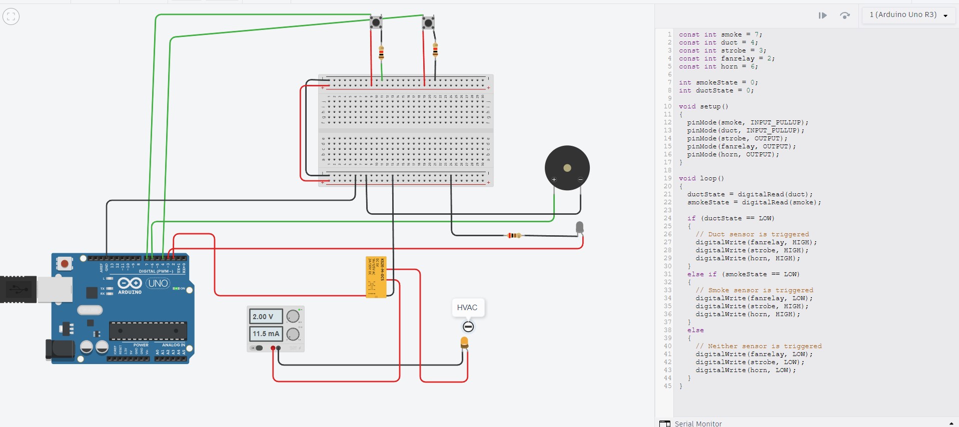 Issues with external relay triggered when it shouldn't be - General ... Issues with external relay triggered when it shouldn't be - General ...