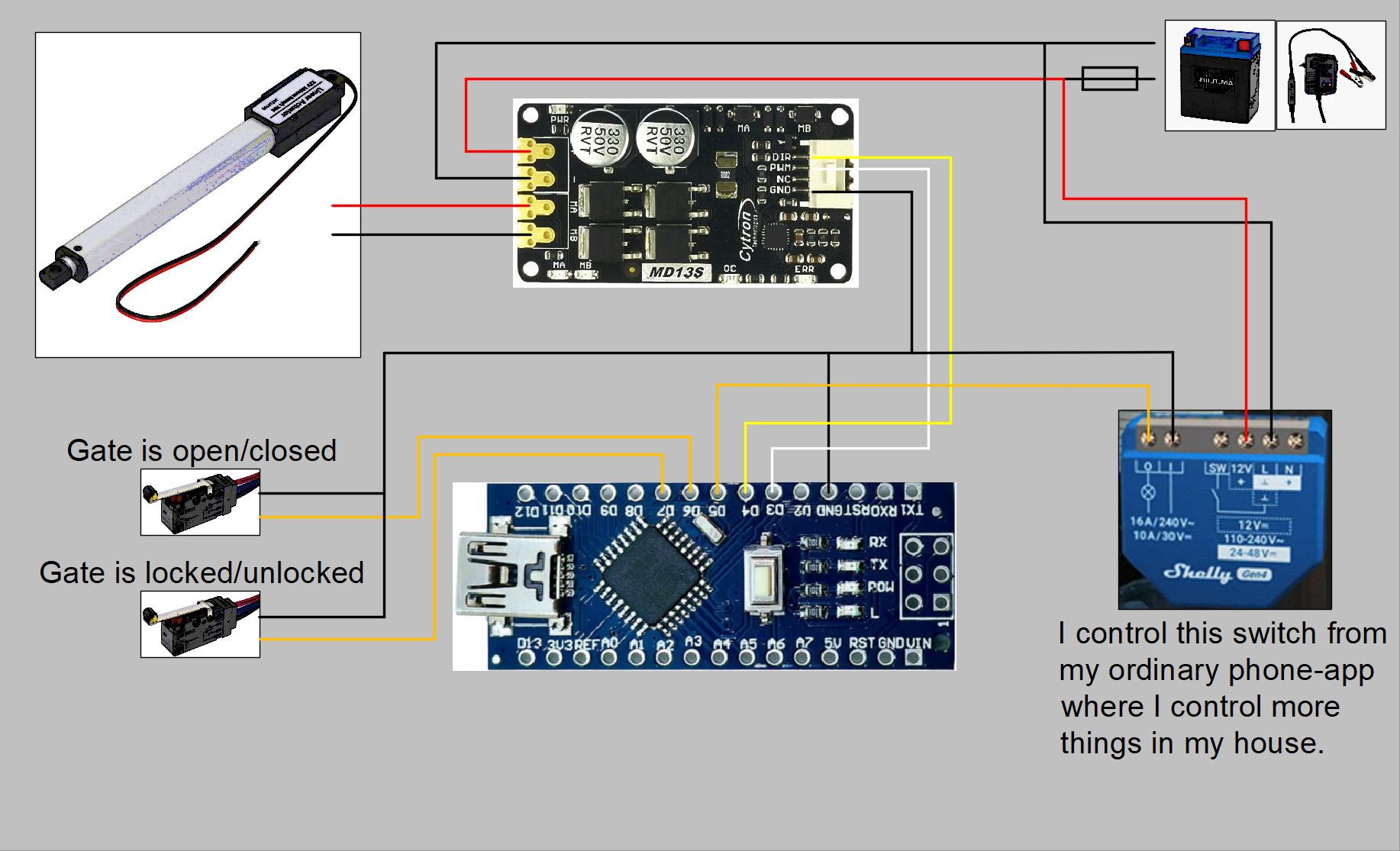 Wait when restart Uno R4 - Programming - Arduino Forum