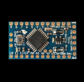Display VLFM1383-05F Manual? - Page 2 - Deutsch - Arduino Forum