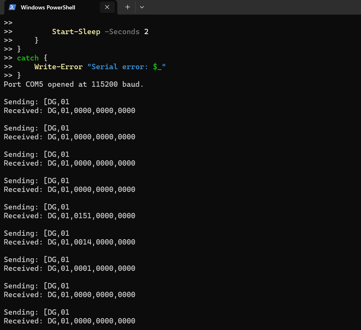 RS485 without MODBUS using UNO R4 WiFi - Page 2 - General Guidance - Arduino Forum