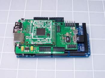 free GPIOs in the schematic? - Yún - Arduino Forum