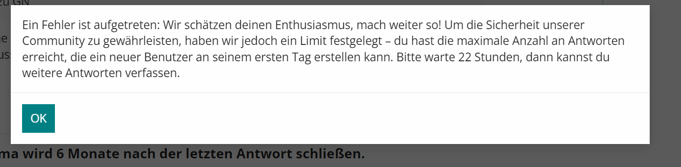 Error Device code: 0x44 - Page 2 - Deutsch - Arduino Forum