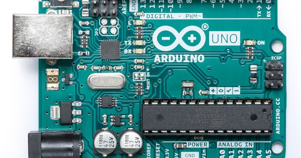 Mijn arduino doet niks meer - Nederlands - Arduino Forum