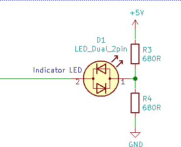 PWM and bicolour, two pin LED - General Guidance - Arduino Forum