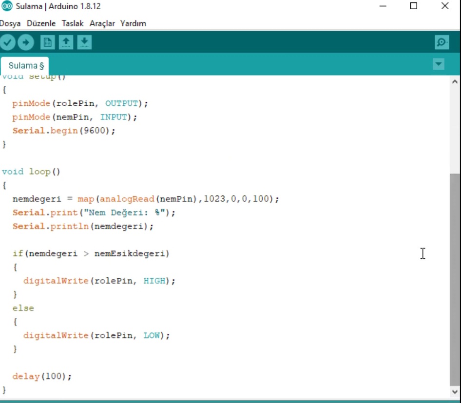 Arduino Serial monitor - Programming - Arduino Forum