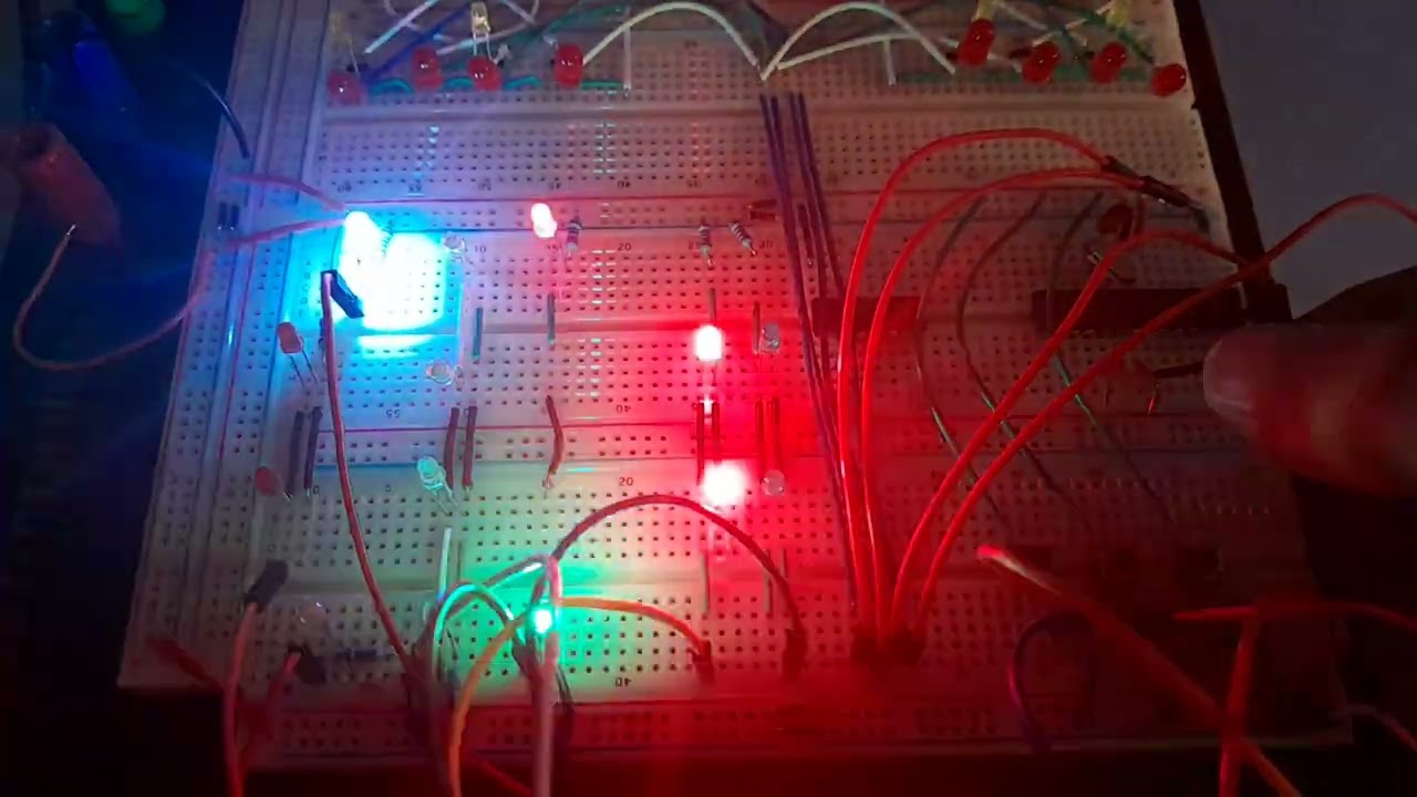 Star Trek thingy - Page 5 - Programming - Arduino Forum