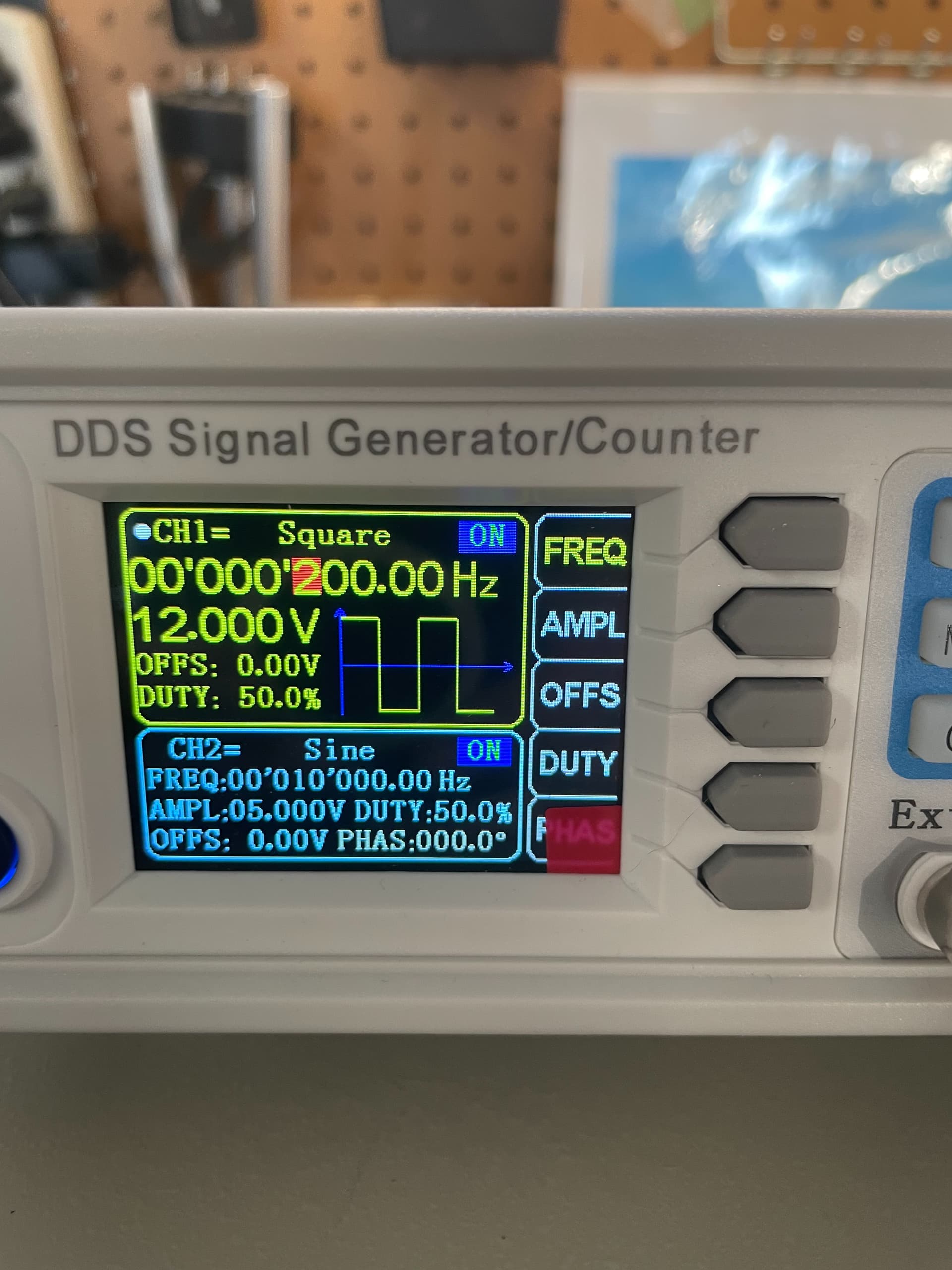 Arduino Tachometer project is good or not? - Page 2 - General Guidance - Arduino Forum