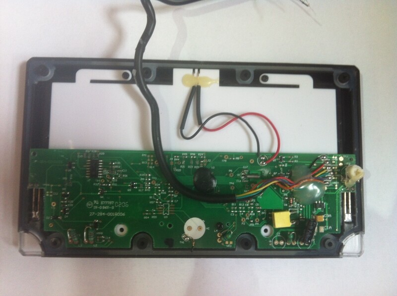 Help Me Identify This Unknown Lcd Module Displays Arduino Forum 