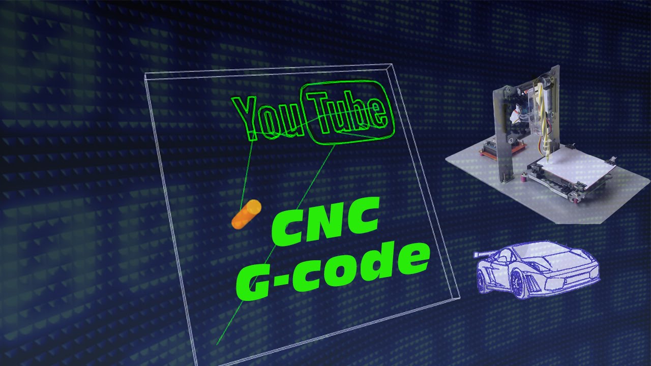 Help with mini CNC Plotter using old DVD Drives - Device Hacking ...