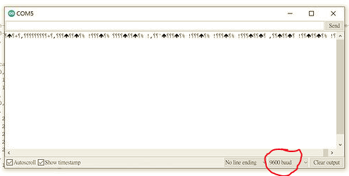 Low memory available after Done compiling - Programming - Arduino Forum