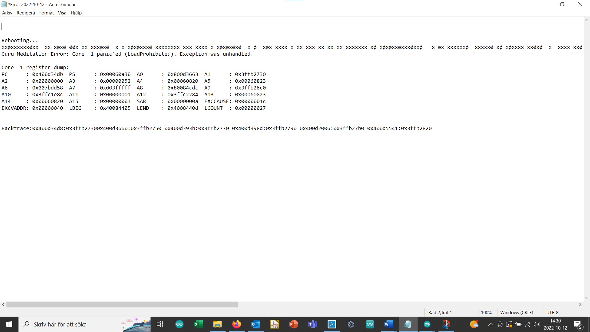 Arduino 2 0 0 Not Working Page 2 Ide 2 X Arduino Forum