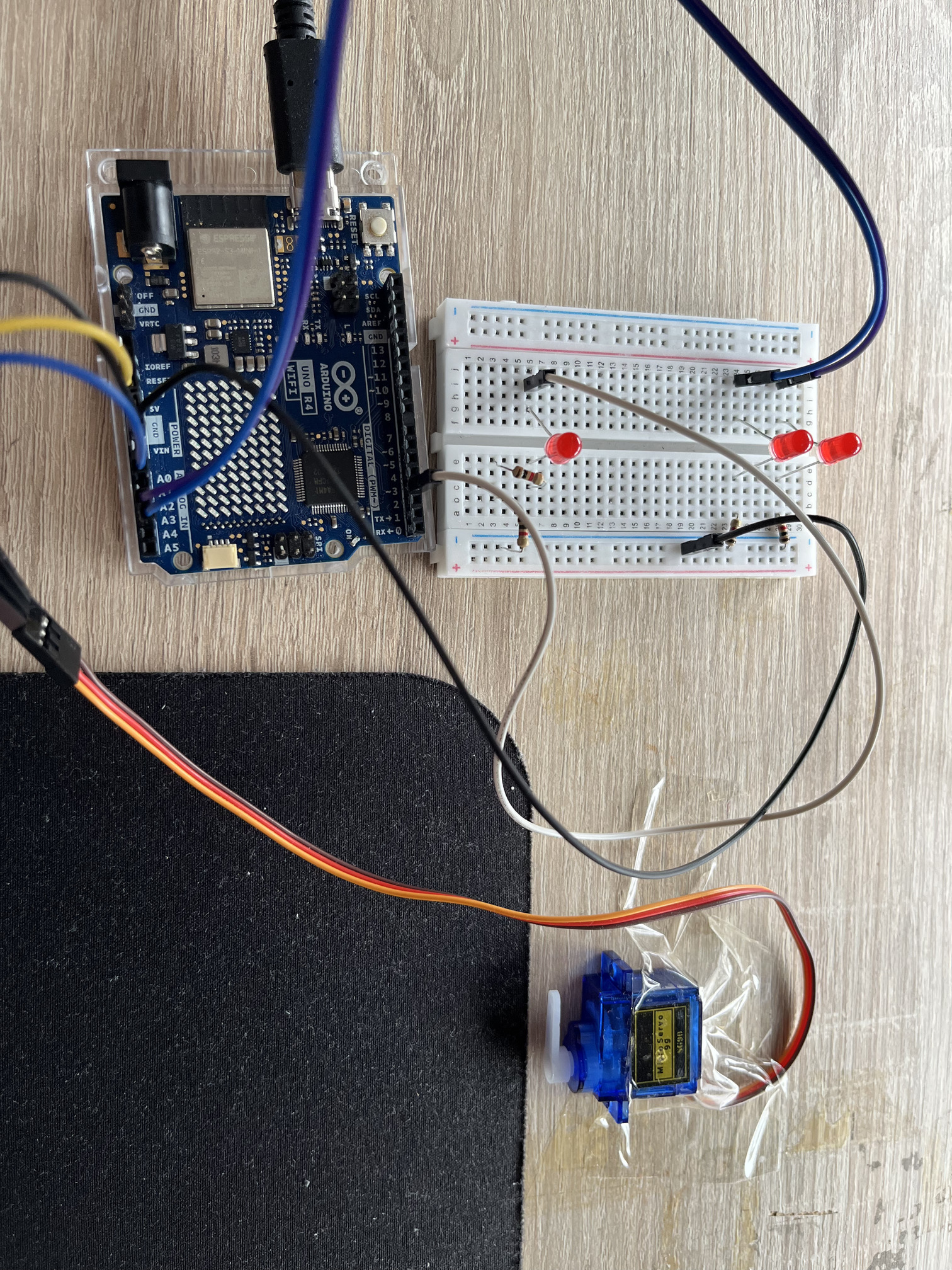 Serial read from ETS2 - General Guidance - Arduino Forum