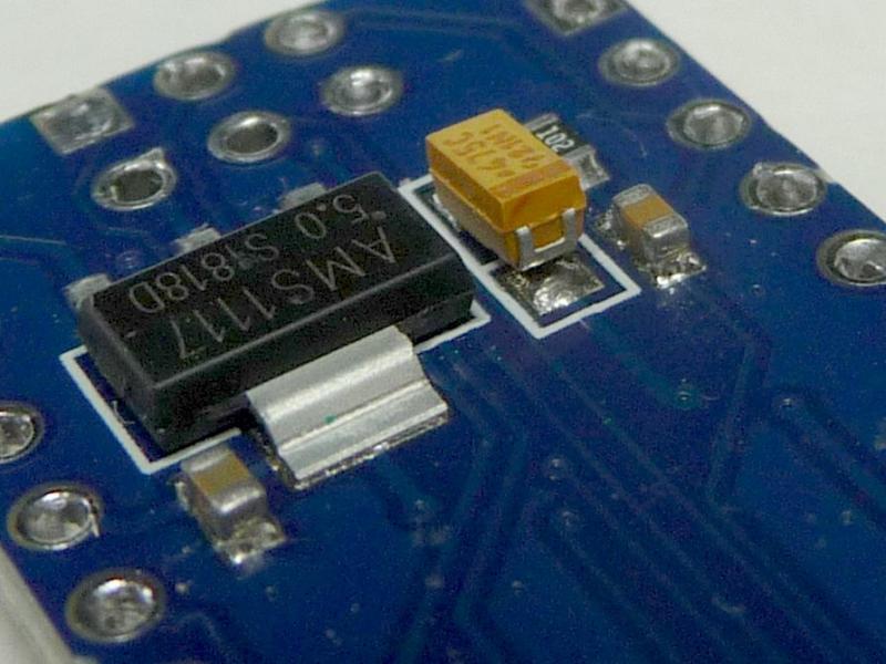 Les Arduino compatibles à pas cher... avez-vous des problèmes ? - Le ...