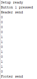 irrecv.enableIRIn(); breaks code for controlling Onkyo amplifier via RI-cable - Programming ...
