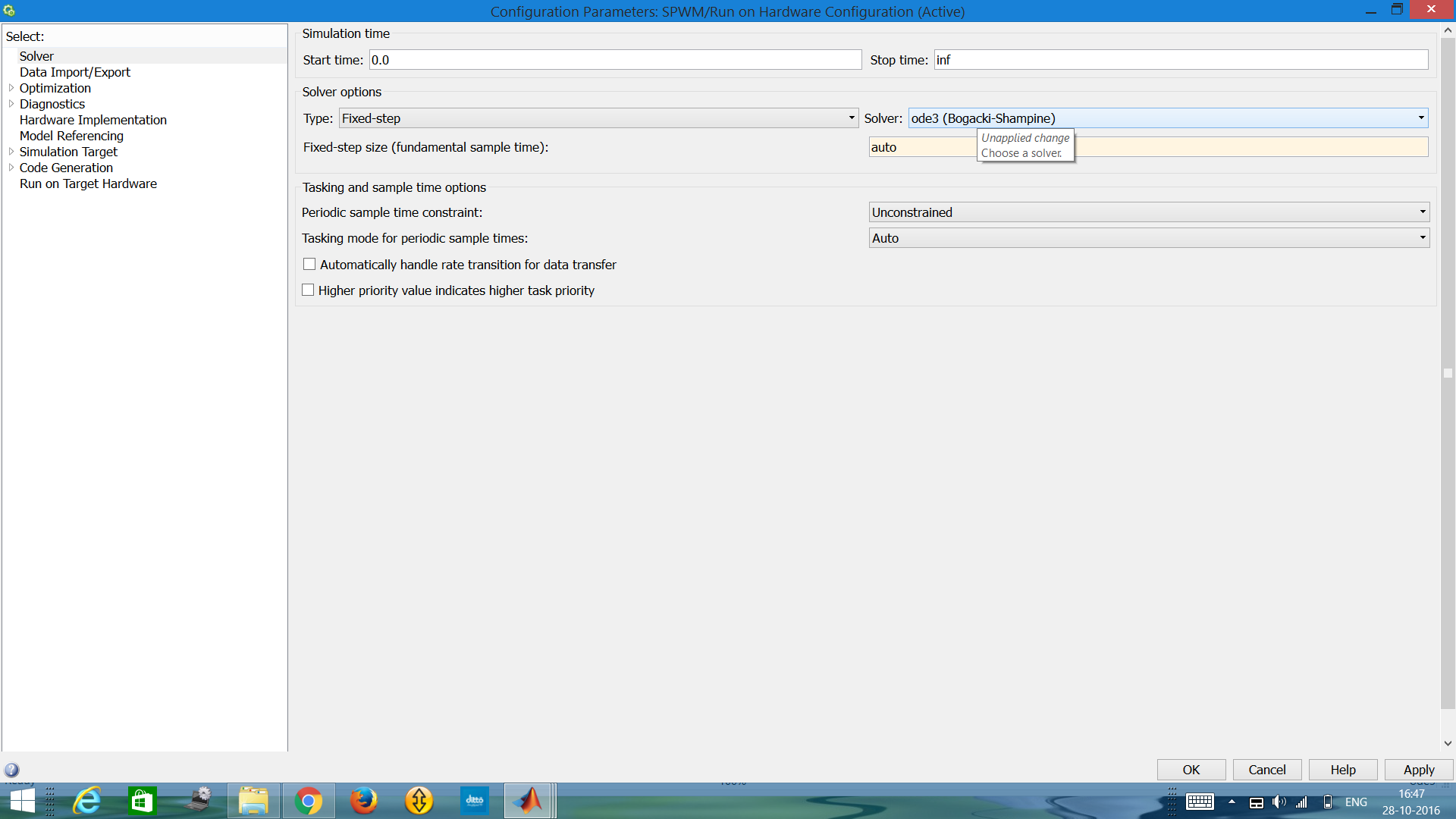 SPWM generation using Arduino uno - General Guidance - Arduino Forum