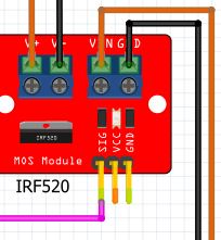 EC PWM Steuerung - Deutsch - Arduino Forum