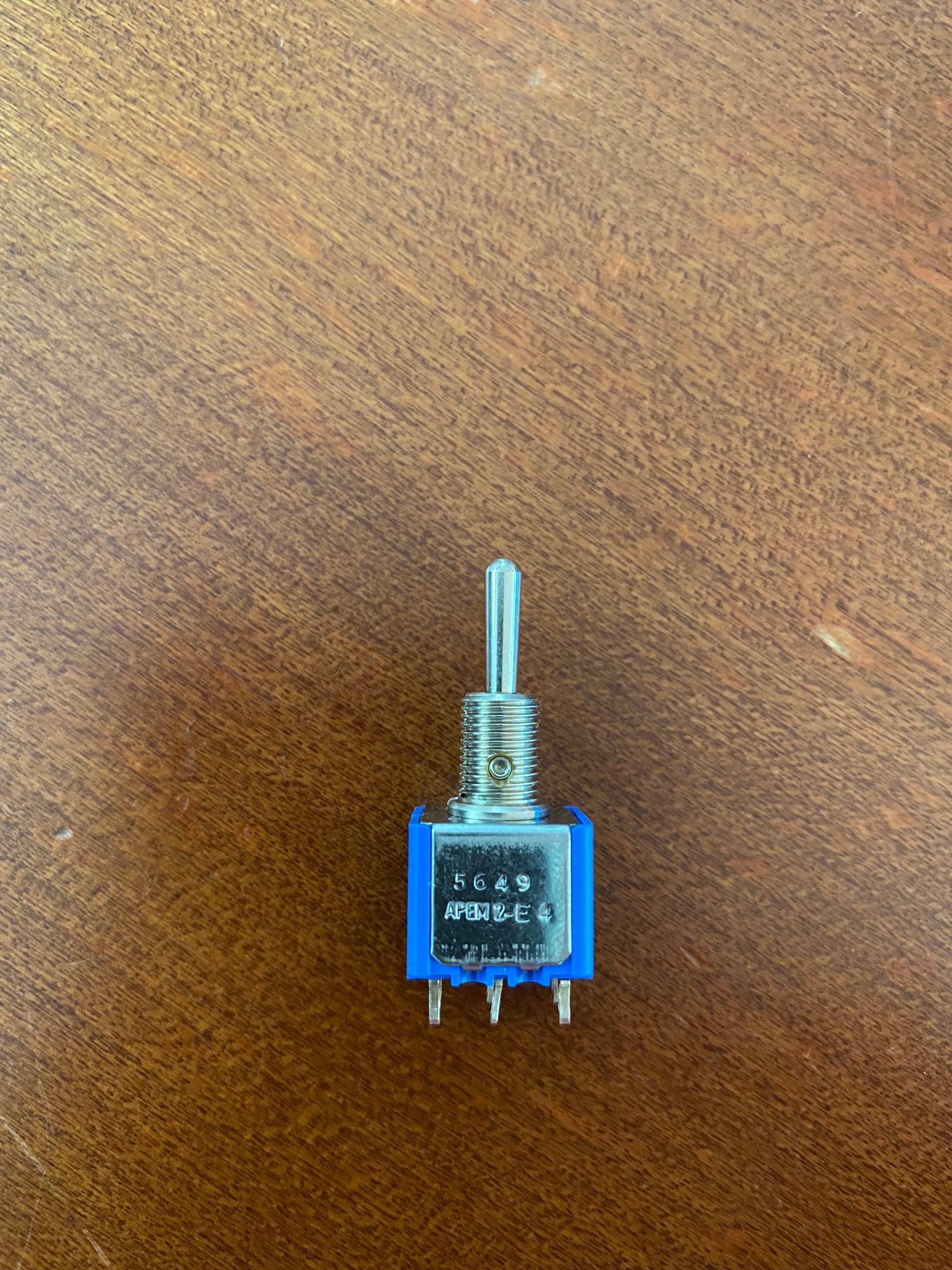 Switch 3 positions - Page 4 - General Electronics - Arduino Forum