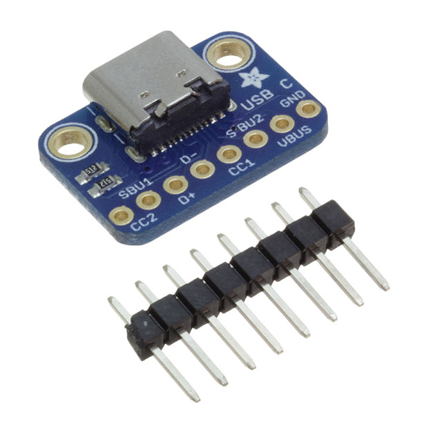 Does Adafruit PowerBoost 500 have USB data throughput between input and output USB ports ...