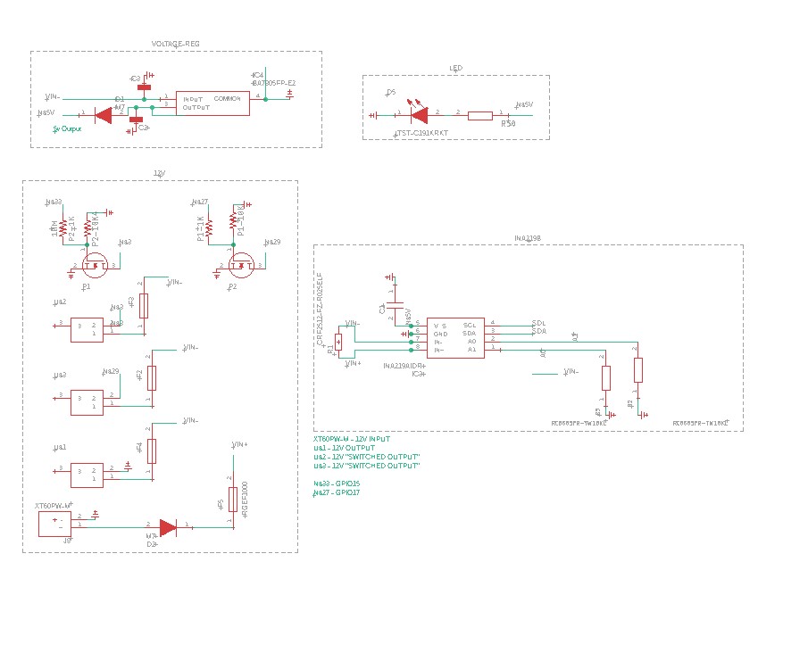 Enhancement mode Mosfet - General Electronics - Arduino Forum