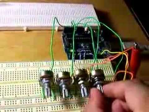 optimizing code: help avoiding modulus.. - Programming - Arduino Forum