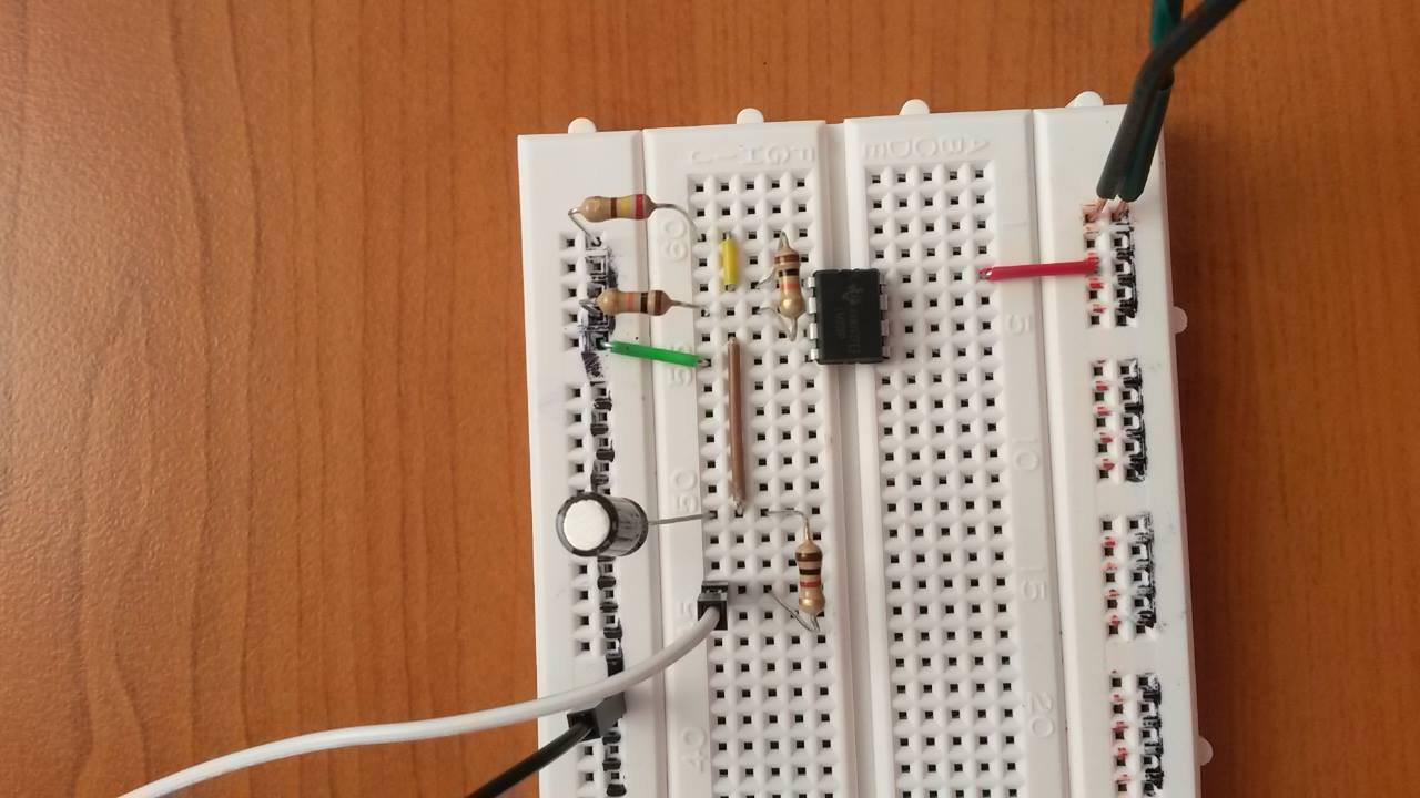 Problems Amplifying 0 5v Rms Pwm From Arduino General Electronics Arduino Forum 