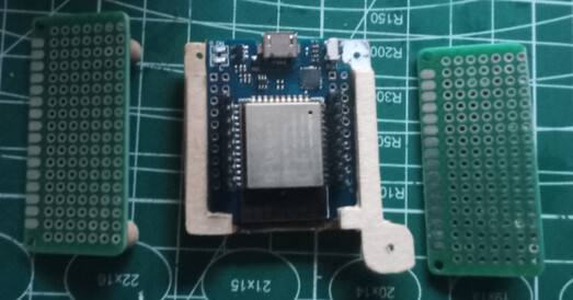 Esp32 D1 Mini Nodemcu Wifi Modul Bluetooth Internet Deutsch Arduino Forum