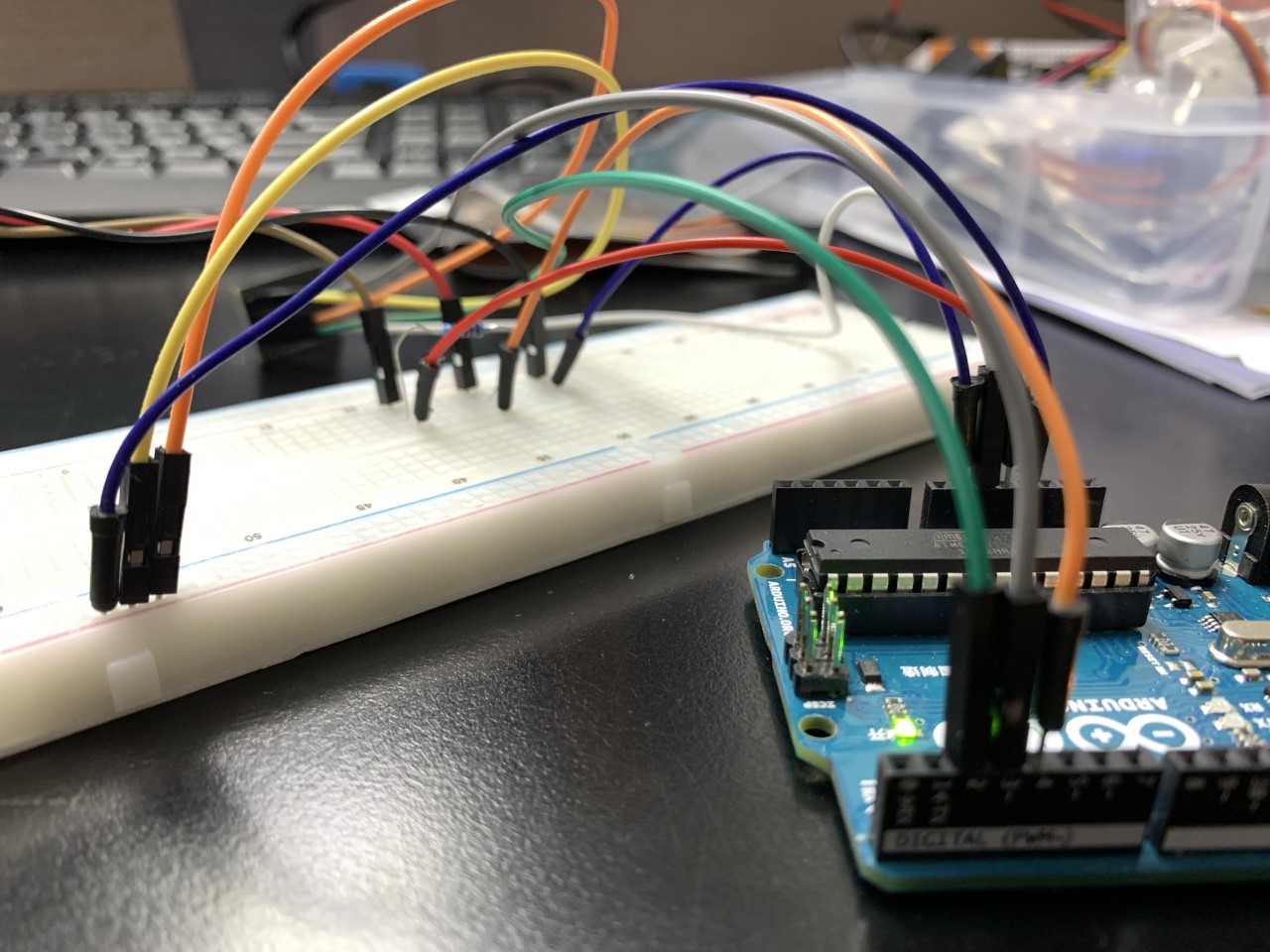 ESPdebug showing random symbols - Networking, Protocols, and Devices - Arduino Forum