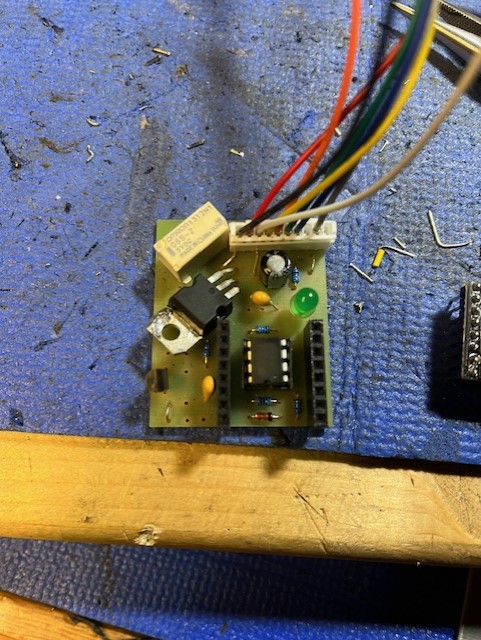 Tiny at85 CHIP INFO NEEDED - Page 4 - Science and Measurement - Arduino Forum