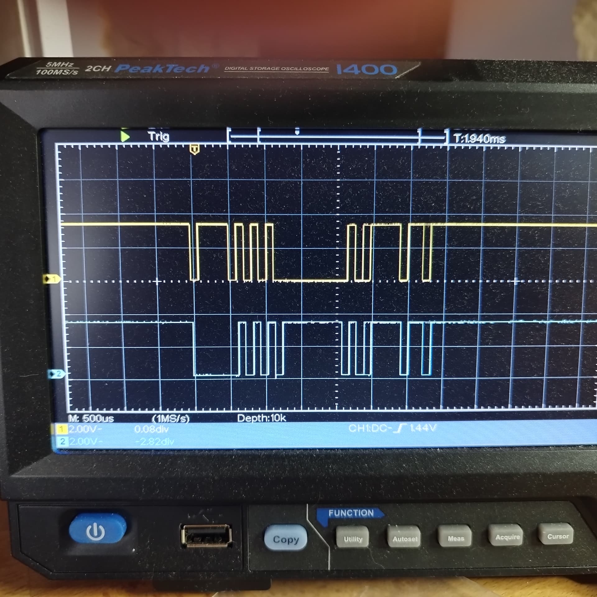 Multi Port Serial On Esp32 S2 Programming Questions Arduino Forum 