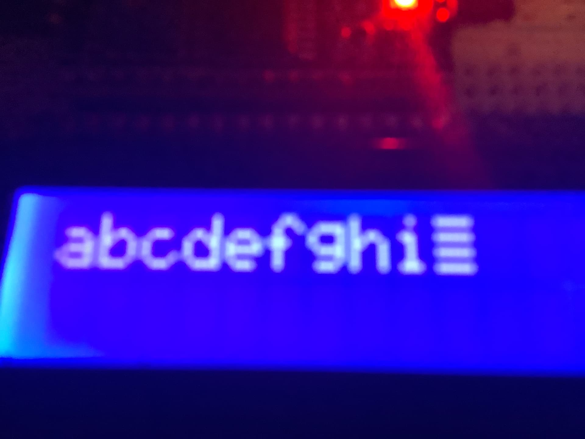 How To Readwrite To An Array From Serial Page 2 Programming Arduino Forum
