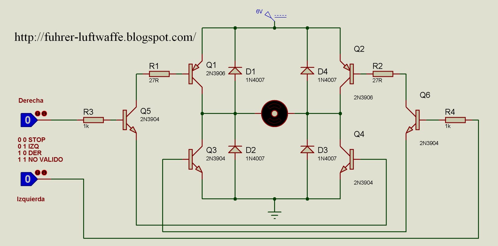 Ayuda para controlar motor floppy disk con arduino UNO - Español ...