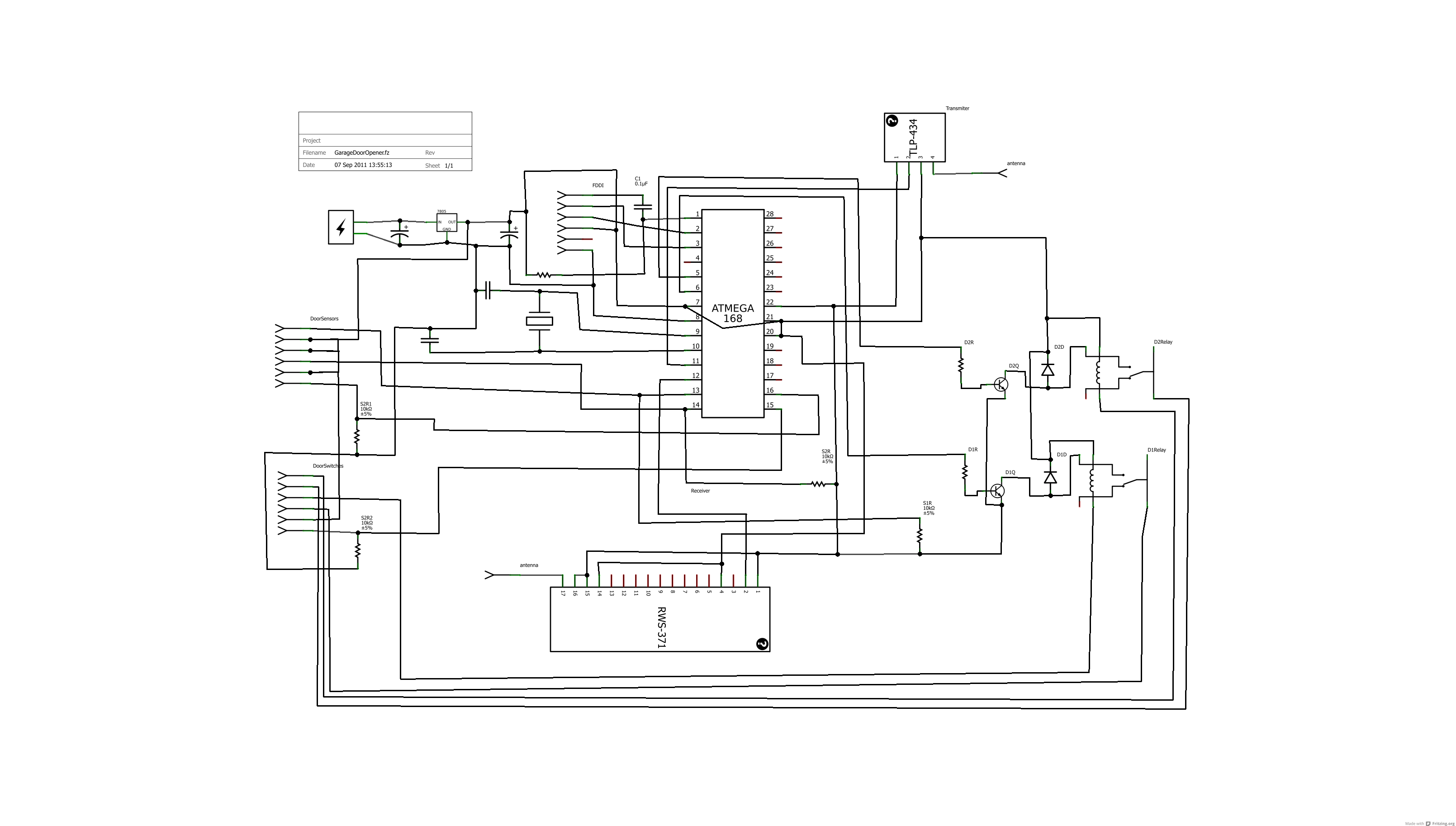 Project Stopped Working General Guidance Arduino Forum
