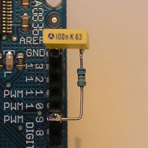 MPPT charge controller for wind turbine - General Guidance - Arduino Forum