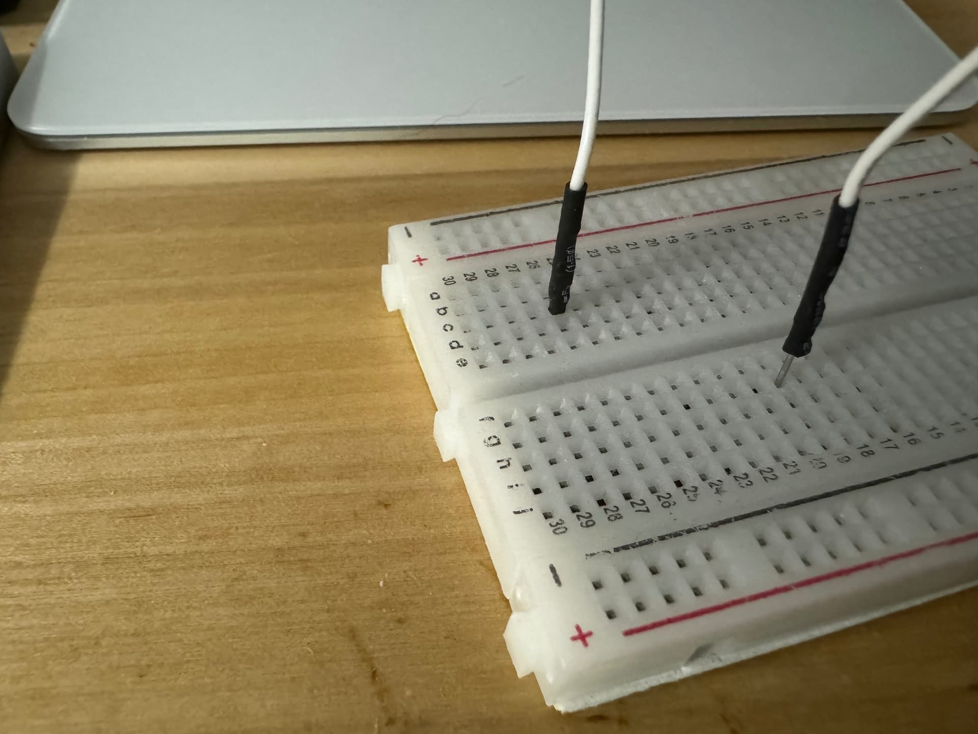 Need help with powering a led - Page 2 - General Electronics - Arduino ...