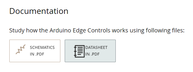 What sensors are the Watermark sensor pins meant for? - Edge Control - Arduino Forum