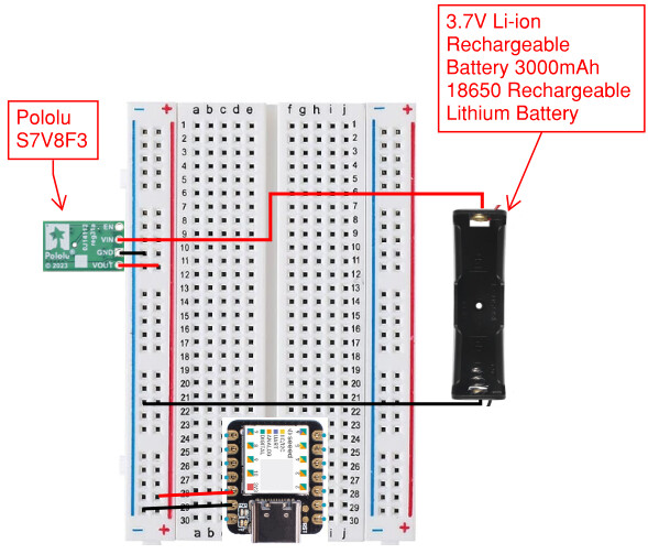 Remote Timing for Middle School Track using Arduino and Hardware - Page 2 - General Guidance ...