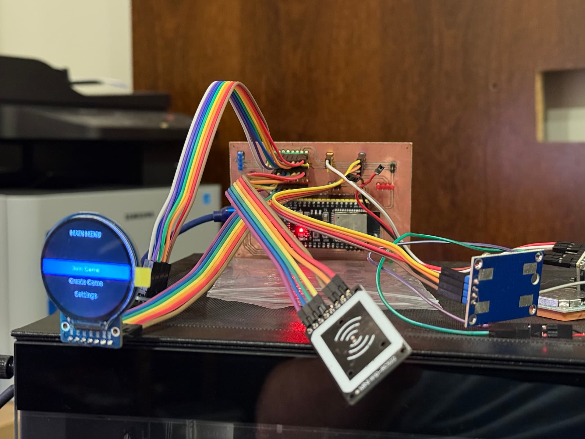 ESP32 S3 Power Supply Issues - Page 2 - General Guidance - Arduino Forum