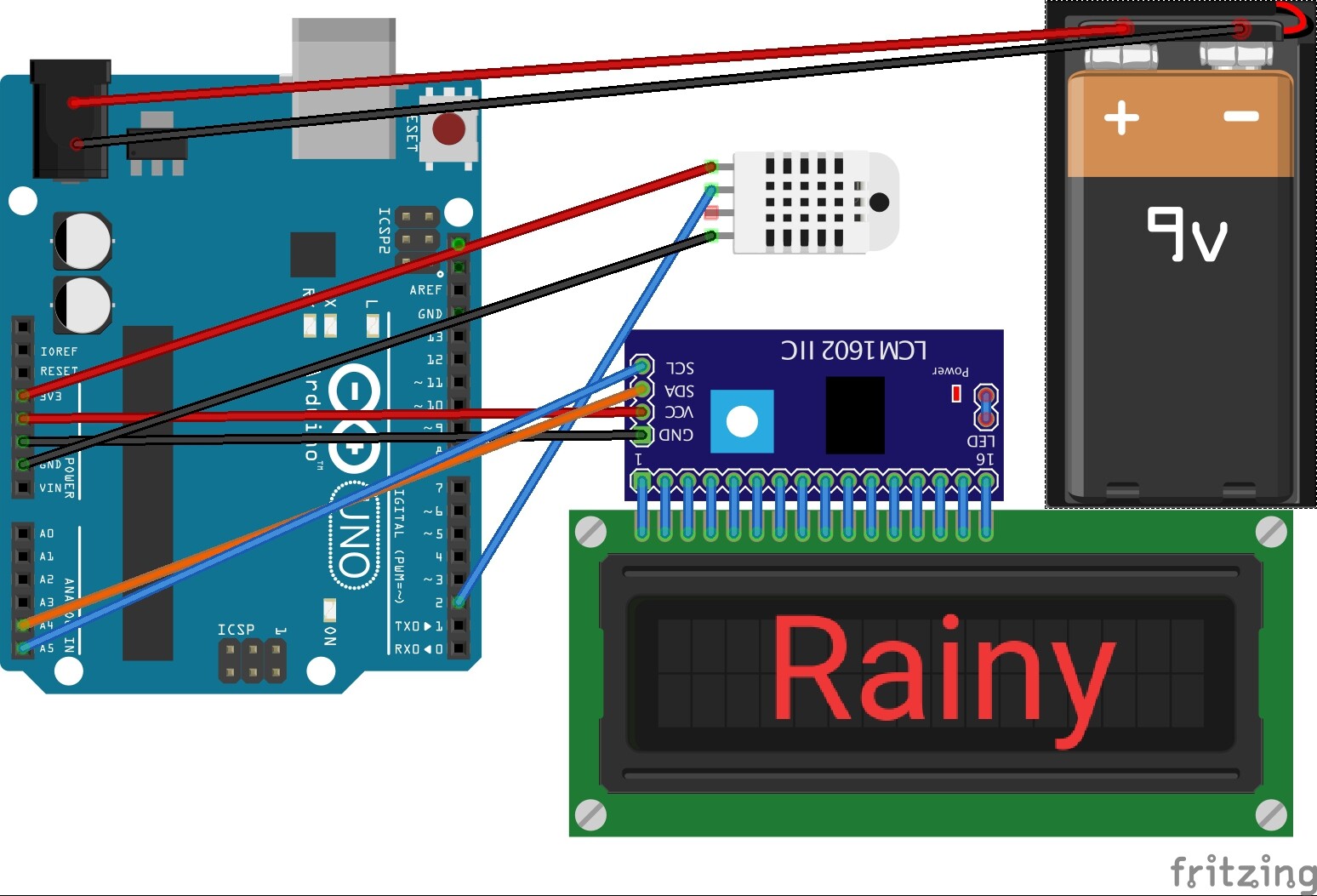 Is It Possible To Create This Dht22 Sensor General Guidance Arduino Forum
