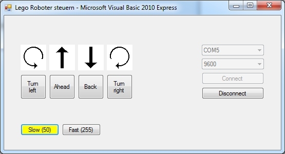 Microsoft Visual Basic 2010 Express + Motor - Motors, Mechanics, Power and CNC - Arduino Forum